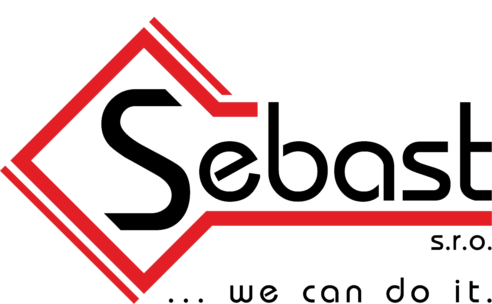 SEBAST s.r.o. — Stránky ve vývoji